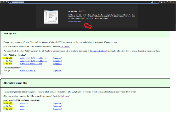 How to access the Command Line Interface (CLI) of the RUCKUS ICX-7150 ...