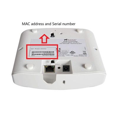 RUCKUS Support for Lennar Homes