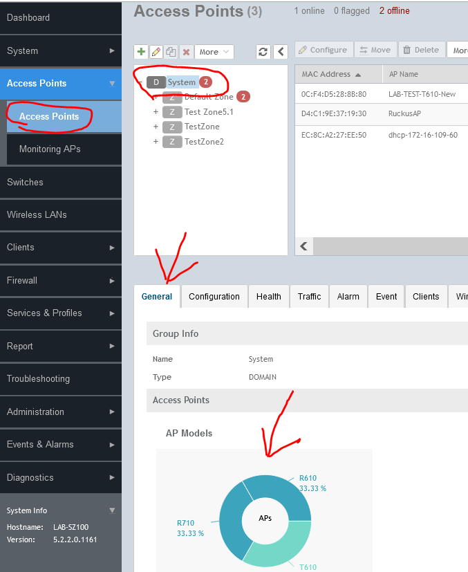 RUCKUS Forums - v/SZ - how to upgrade the controller? | easy upgra... - CommScope RUCKUS ...